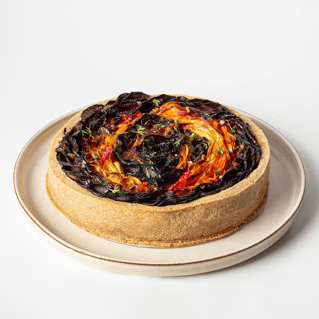Vegan – Dendara Bakery