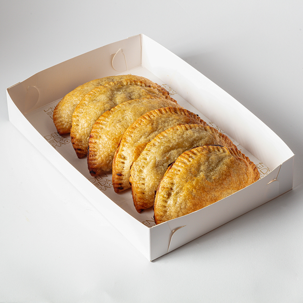 Home – Dendara Bakery